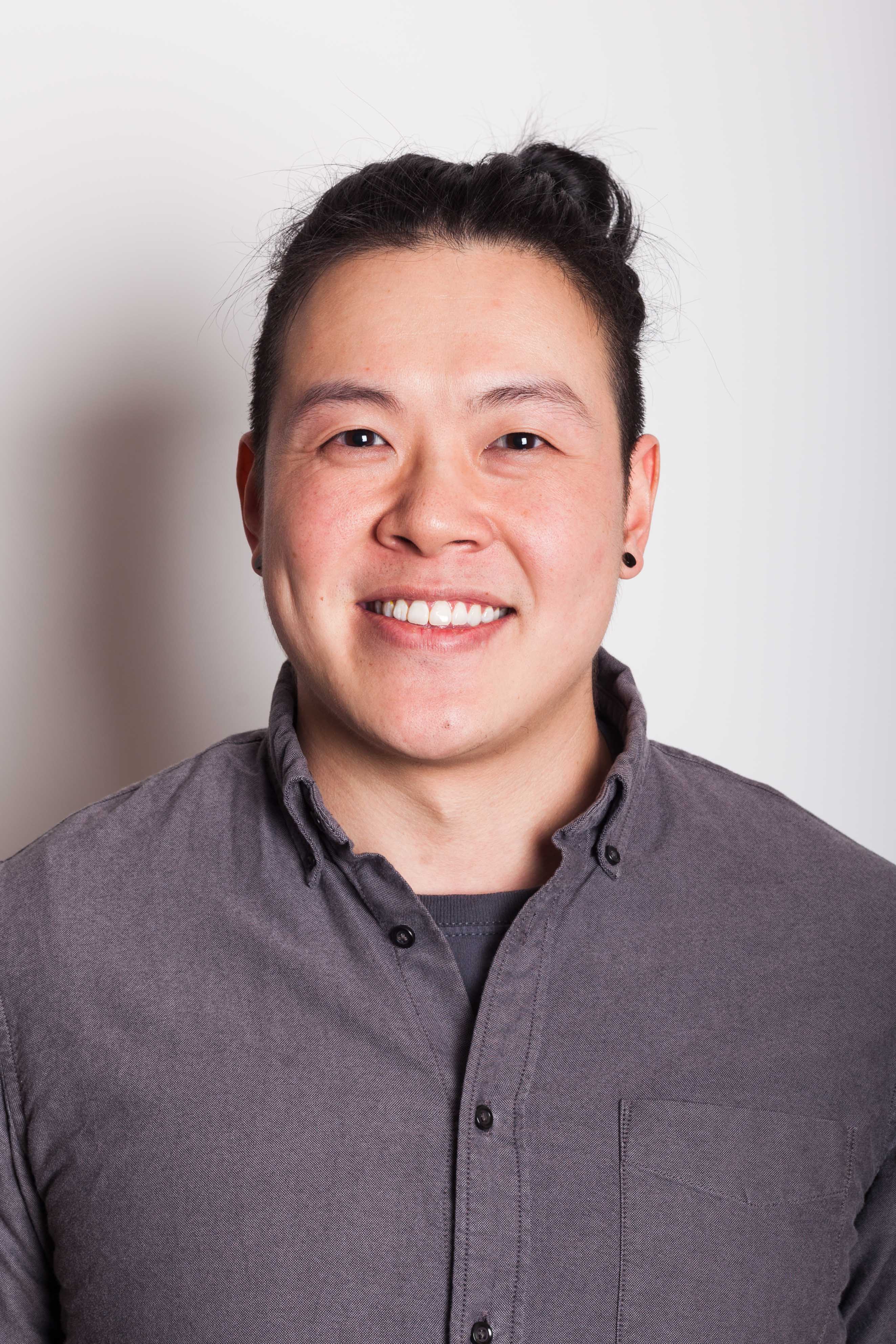 Timmy Jing | Full-Stack Software Developer
